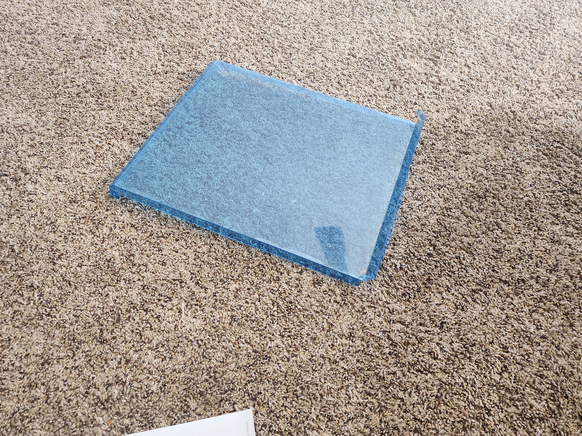 XJB SC mod Decks only – Xtreme RC Bodies